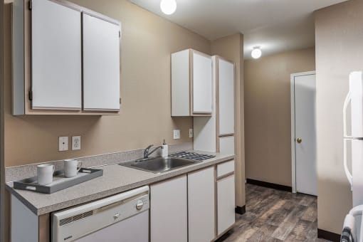 Photos and Video of Nolan Ridge Apartments in Keizer, OR