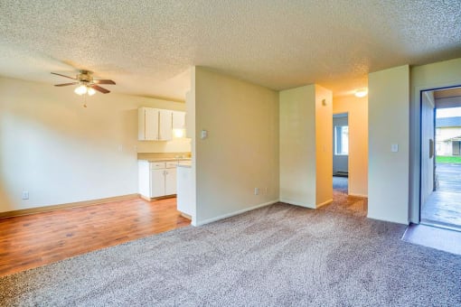 Photos and Video of Maple Terrace Apartments in Hillsboro, OR