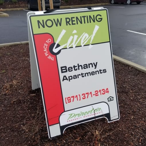 Photos and Video of Bethany Apartments in Portland, OR