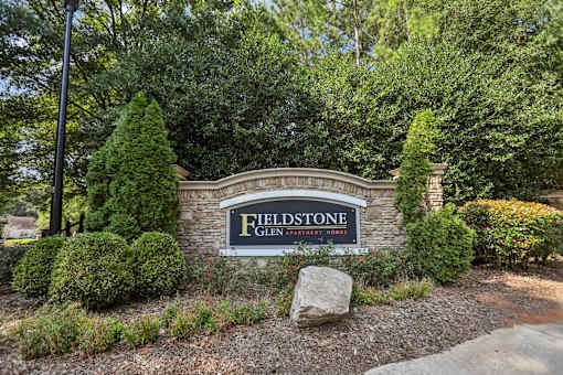 Photos and Video of Fieldstone by Trion Living in Jonesboro, GA