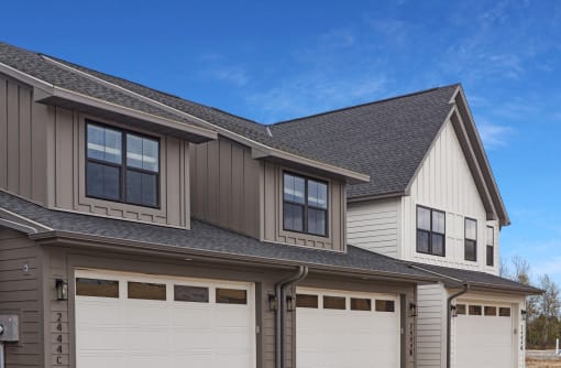 Photos and Video of Foxtail Hollow Townhomes in Blaine, MN