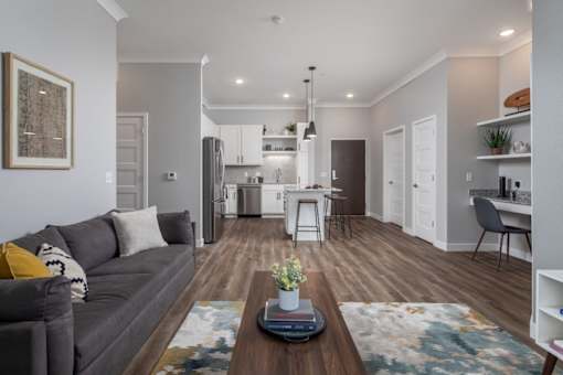 Maple Grove Apartments | The Edison at Maple Grove