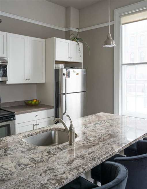 Photos and Video of 300 Alexander Apartments in Rochester, NY