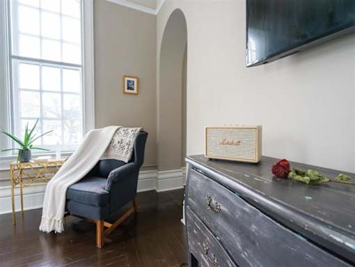 Photos and Video of 300 Alexander Apartments in Rochester, NY