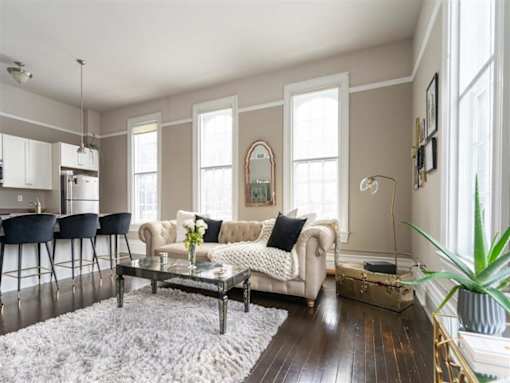 Photos and Video of 300 Alexander Apartments in Rochester, NY