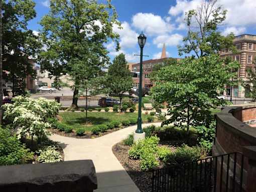 Photos and Video of 300 Alexander Apartments in Rochester, NY