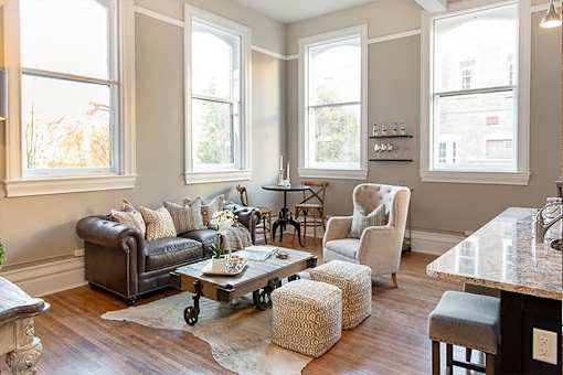 Photos and Video of 300 Alexander Apartments in Rochester, NY