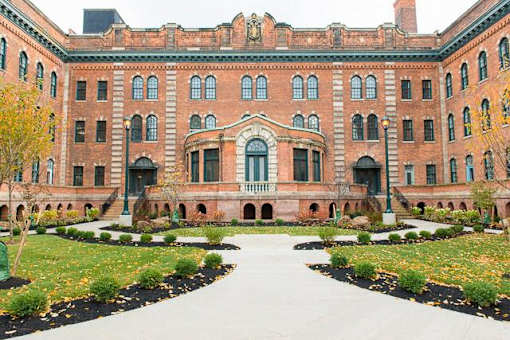 Photos and Video of 300 Alexander Apartments in Rochester, NY