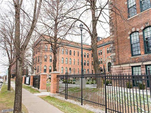 Photos and Video of 300 Alexander Apartments in Rochester, NY