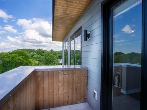 Photos and Video of 625 S. Goodman Apartments in Rochester, NY