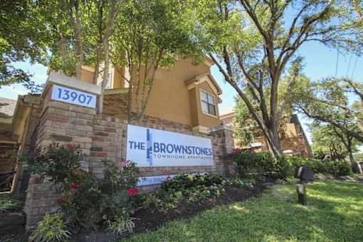 Take a look at The Brownstones