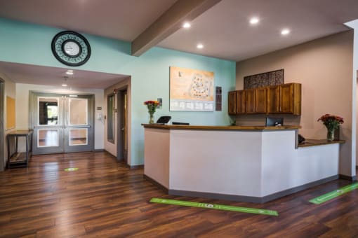 Apartments for Rent in Renton, WA | Creston Point