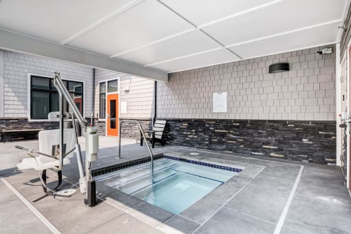 South Everett, WA Apartments | Manor Way | Photos