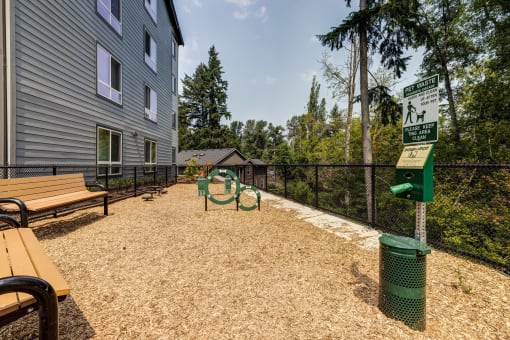 South Everett, WA Apartments | Manor Way | Photos