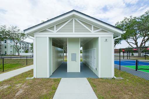Photos and Video of Madison Palms in Jacksonville, FL