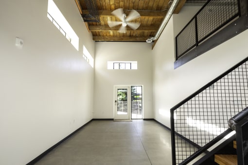 Photos and Video of Borden Lofts in Logan, UT