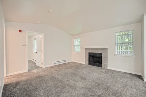 Apartments for Rent Photos Olympia WA - Bellwether Apartments