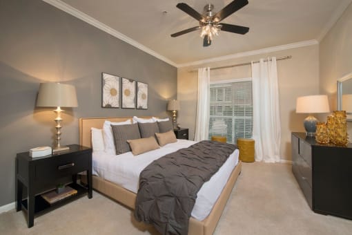Houston Inner Loop Apartments at West U | See The Belmont