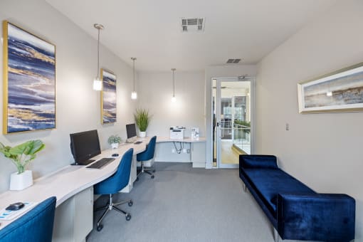 Houston Inner Loop Apartments at West U | See The Belmont