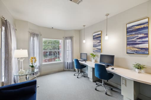 Houston Inner Loop Apartments at West U | See The Belmont