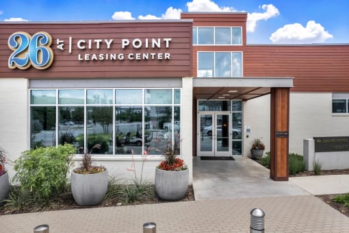 Photos and Video of 26 at City Point in North Richland Hills, TX