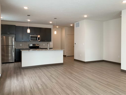 Photos of 2twenty2 apartments in Lincoln, NE