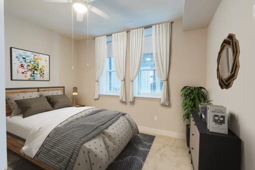 Photos and Video of 22 Light Apartments in Baltimore, MD