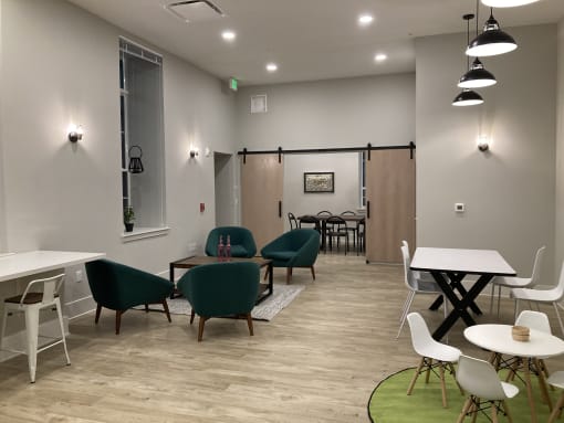 Photos and Video of 22 Light Apartments in Baltimore, MD