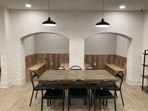 Photos and Video of 22 Light Apartments in Baltimore, MD