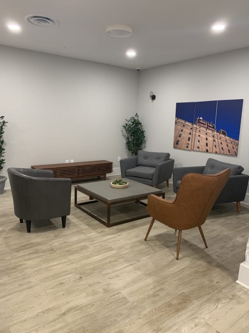 Photos and Video of 22 Light Apartments in Baltimore, MD