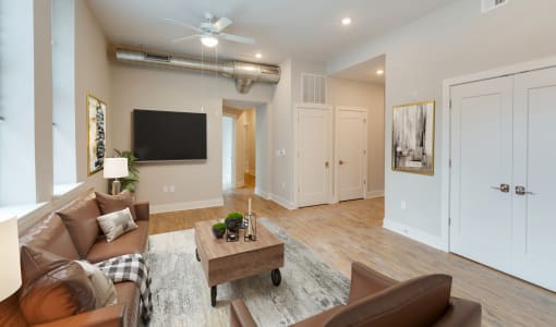 Photos and Video of 22 Light Apartments in Baltimore, MD