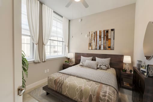 Photos and Video of 22 Light Apartments in Baltimore, MD