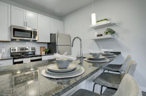 The Apartments at Lititz Springs | Photos | Apartments in Lititz, PA