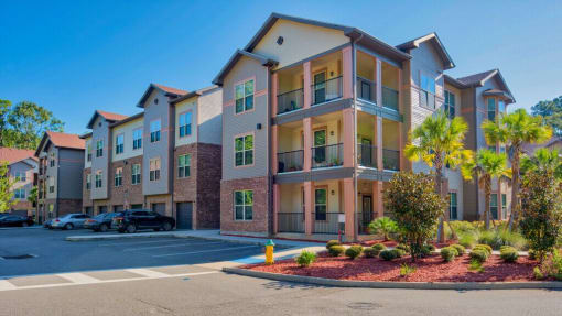 See Inside Apalachee Point | Photo Gallery | Tallahassee Apartments
