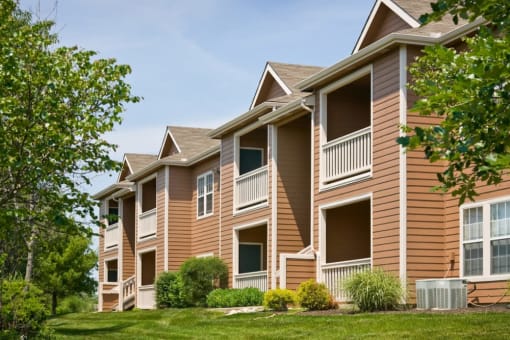 Photos and Video of Timber Lakes in Kansas City, MO