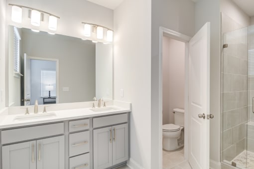 Photos and Video of Main Street Townes at Lilburn in Lilburn, GA