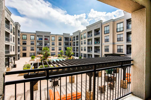 A Photo Gallery Exhibiting Elegance | North Little Rock Apartments
