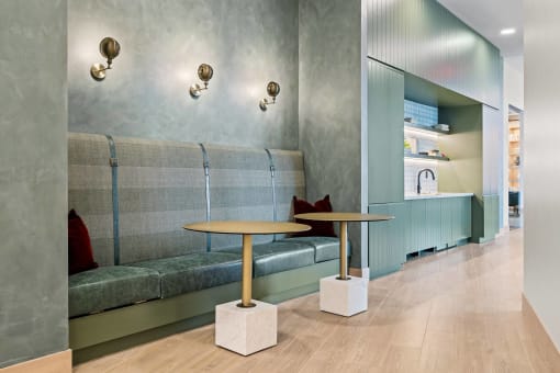 Photo Gallery | The Hallon Apartments in Hopkins MN