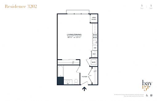Bay 151 | Apartments in Bayonne, NJ | RENTCafe