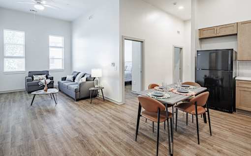 Photos and Video of Perkins Square in Baltimore, MD