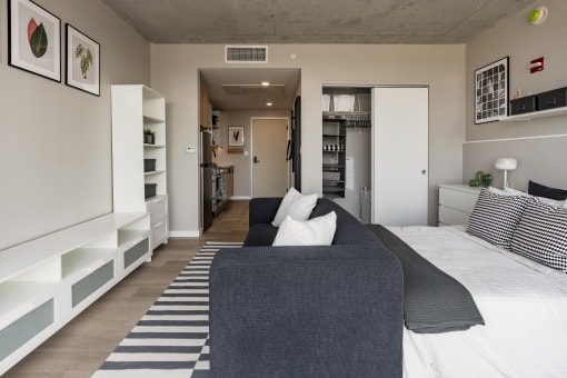 St. Louis apartments | One Foundry Way | Photo Gallery