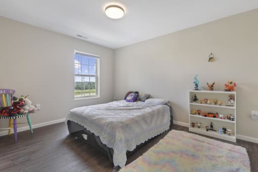 Photos and Video of Montgomery Crossing in Ashland, OH
