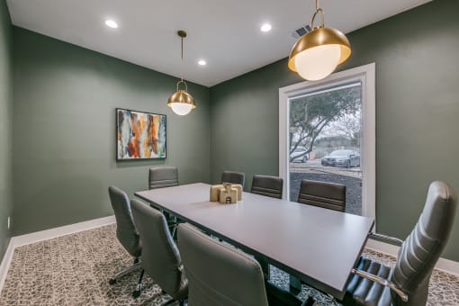 Tech Ridge Apartments Austin | Canyon Ridge | Photos