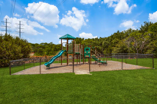 Tech Ridge Apartments Austin | Canyon Ridge | Photos