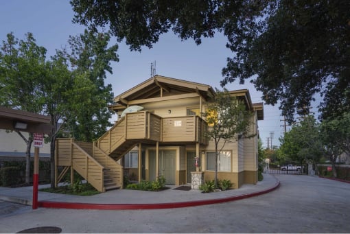 Photos and Video of Regency Court Apartments | Affordable Senior ...