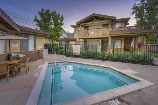 Photos and Video of Regency Court Apartments | Affordable Senior ...