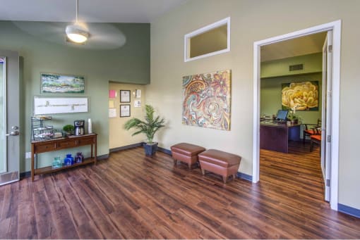 Photos and Video of Regency Court Apartments | Affordable Senior ...