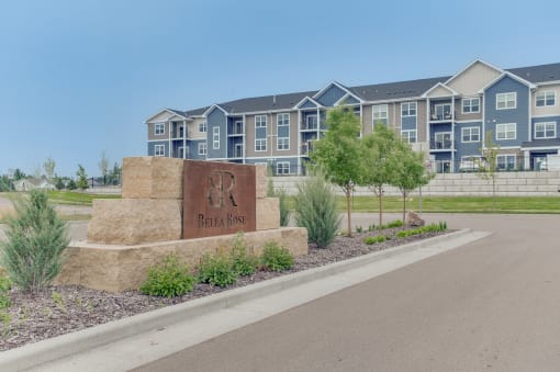 Apartments for Rent in Hudson, WI | Bella Rose Apartments