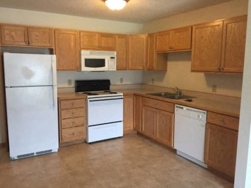 Apartments for Rent in Baxter, MN | Clearwater Estates II