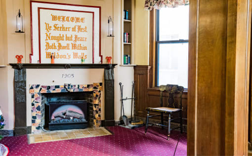 Photos and Video of The Weldon in Greenfield, MA